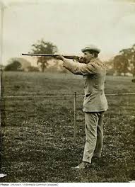 The Rich History of Clay Shooting and Modern Sports | Amelia Shotgun Sports